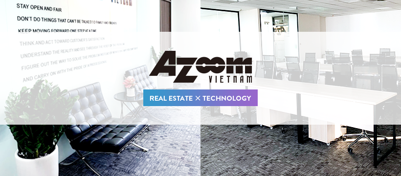 Tìm việc làm, tuyển dụng CÔNG TY TNHH AZOOM VIETNAM - | CareerLink.vn