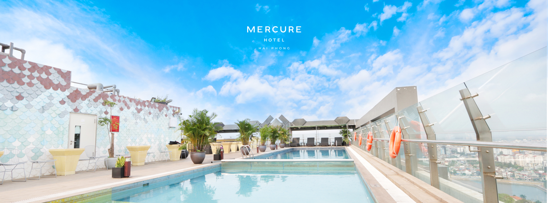 Tìm việc làm, tuyển dụng Mercure Hai Phong Hotel | CareerLink.vn