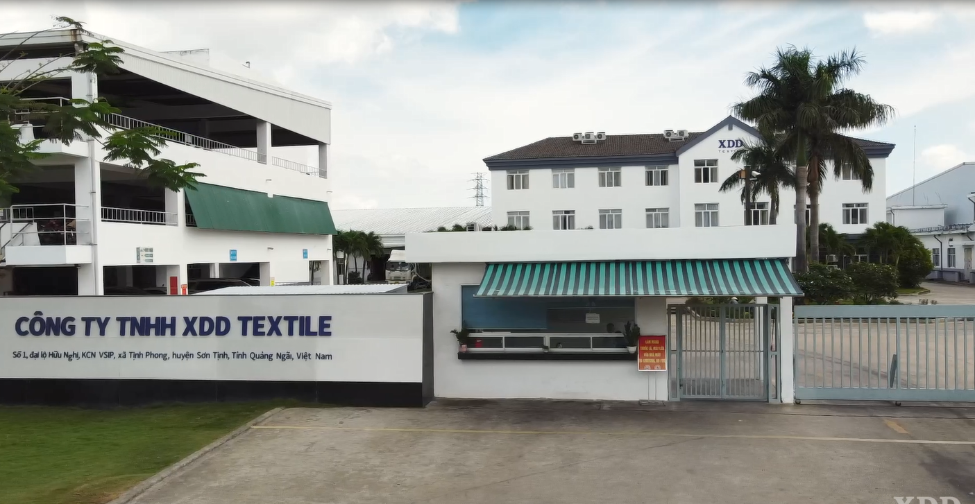 Tìm việc làm, tuyển dụng Công ty TNHH XDD TEXTILE | CareerLink.vn