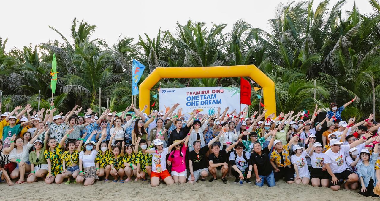 Tìm việc làm, tuyển dụng NIPRO VIETNAM CO., LTD | CareerLink.vn